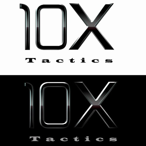 10X Logo | Logo design contest