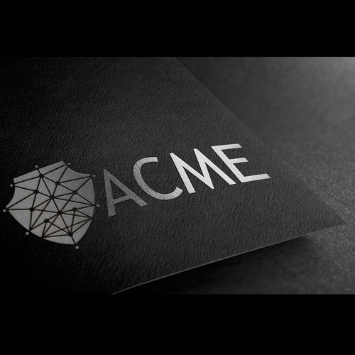 Encryption/Security logo design | Logo design contest