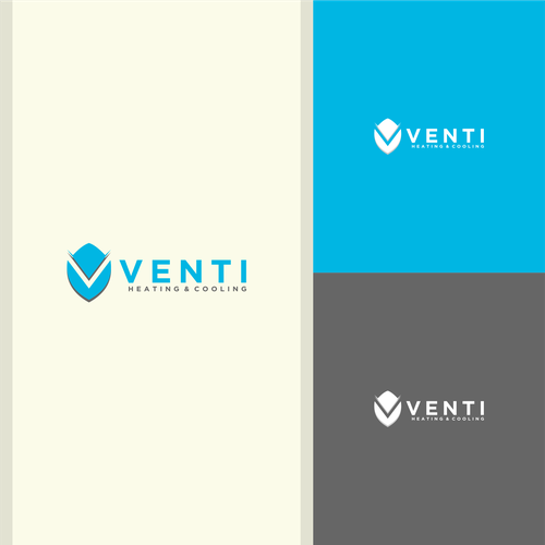 Brand New Company: Venti | Logo design contest