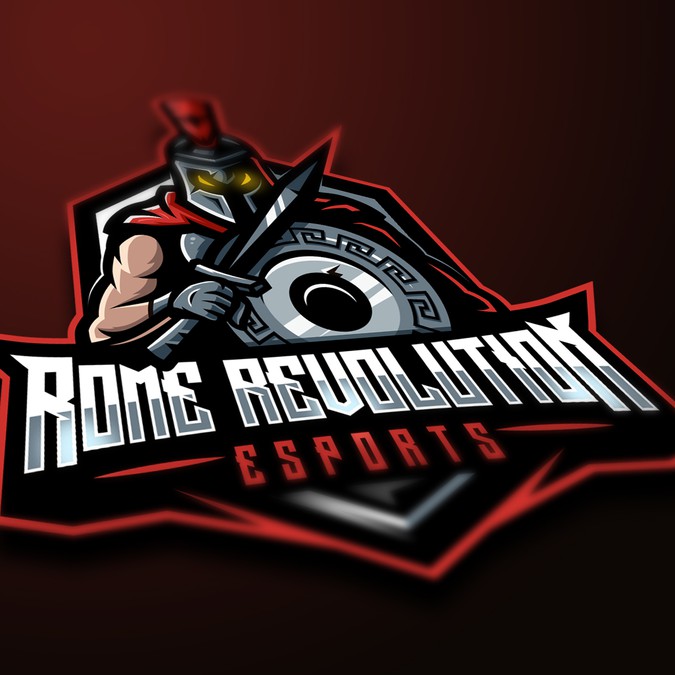 eSports Organization Seeking Logo | Logo design contest