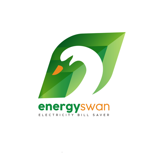 Designs | Energy Swan | Logo design contest