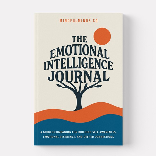 Designs | We need an e-book cover for our Emotional Intelligence ...