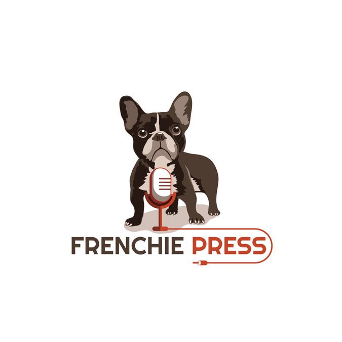 Lifestyle Business Podcast, Frenchie Press, Needs Creative Logo with ...