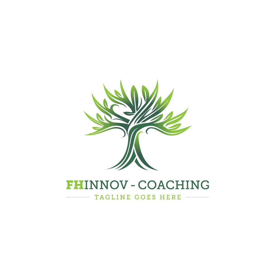 Coaching Logos - Free Coaching Logo Ideas, Design & Templates