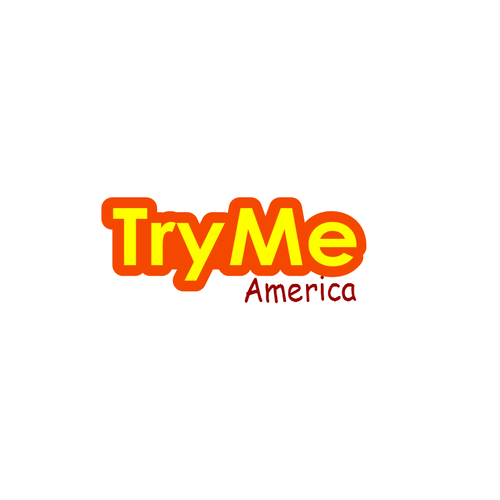 logo for TRY ME | Logo design contest