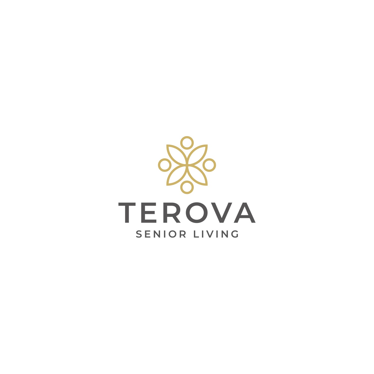 Senior Assisted Living Logos - Free Senior Assisted Living Logo Ideas ...