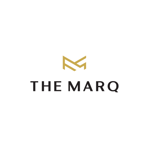 Designs | The Marq needs an AMAZING LOGO DESIGN!!!! | Logo design contest