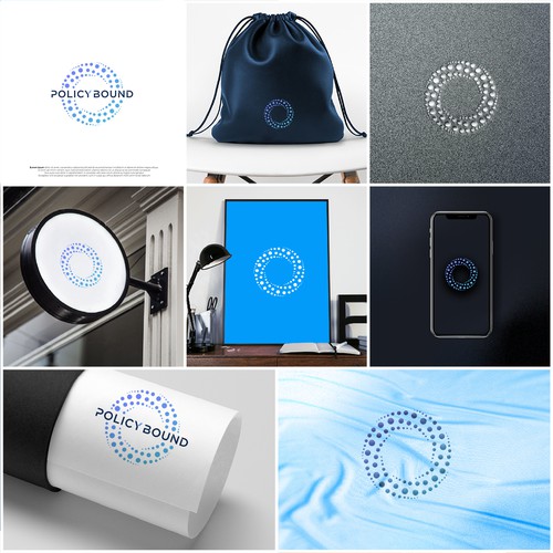 Designs | Design a Logo for PolicyBound | Logo design contest