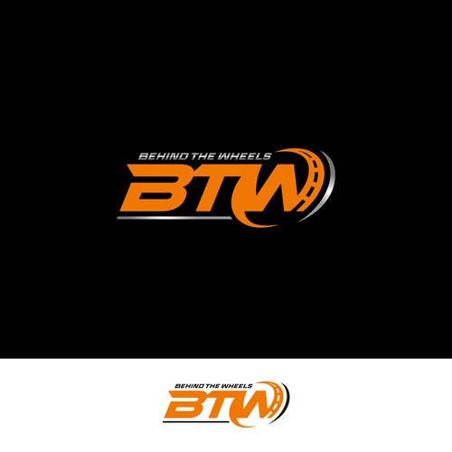 Designs | Schwick Wheels Podcast Logo | Logo design contest