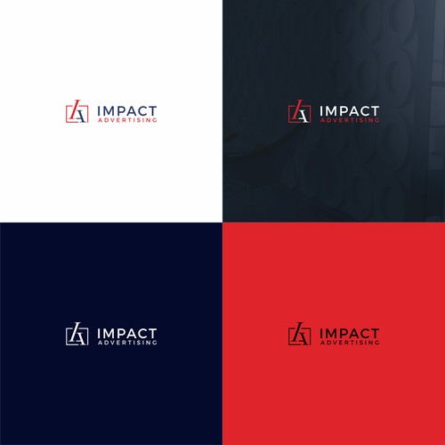 Designs | Impact Advertising | Logo design contest