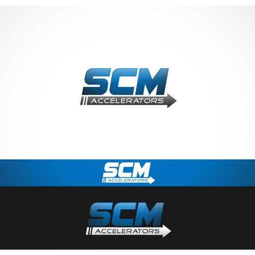 Help SCM Accelerators with a new Logo Design | Logo design contest