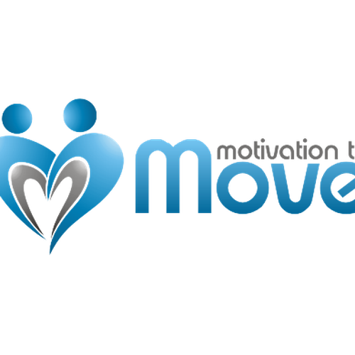 logo for Motivation To Move | Logo design contest