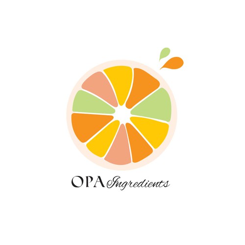 Food Ingredients Company | Logo design contest