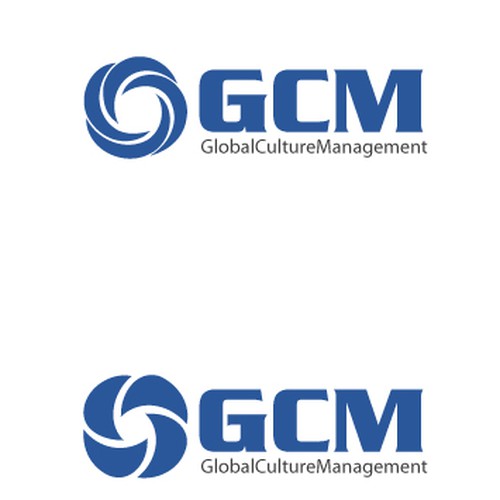 GLOBAL CULTURE MANAGEMENT | Logo design contest