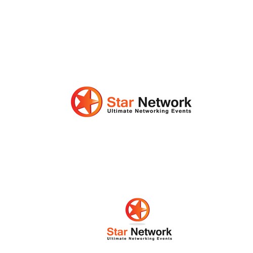 Looking for a star designer to create the Star Network logo | Logo ...