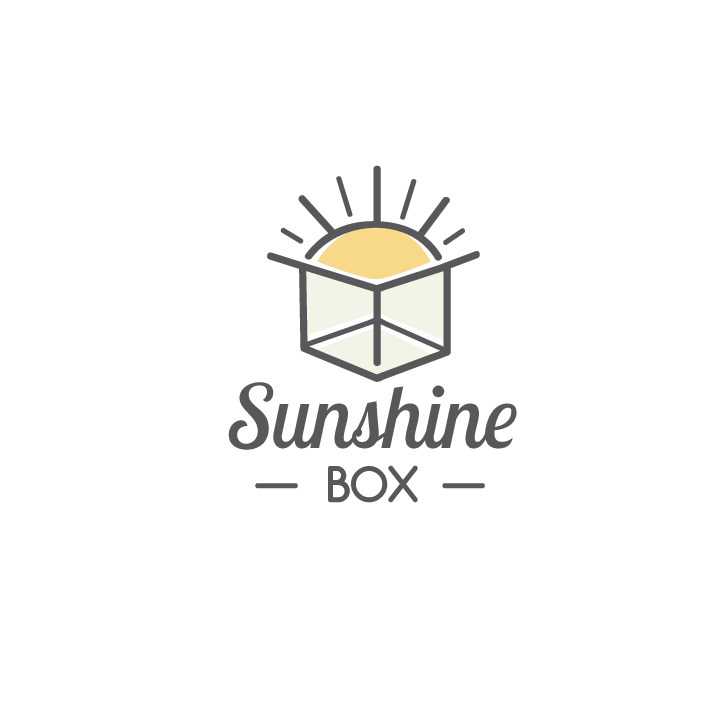 Sun And Line Logos - Free Sun And Line Logo Ideas, Design & Templates