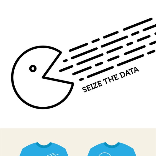 Create our next hackathon t-shirt! | T-shirt contest