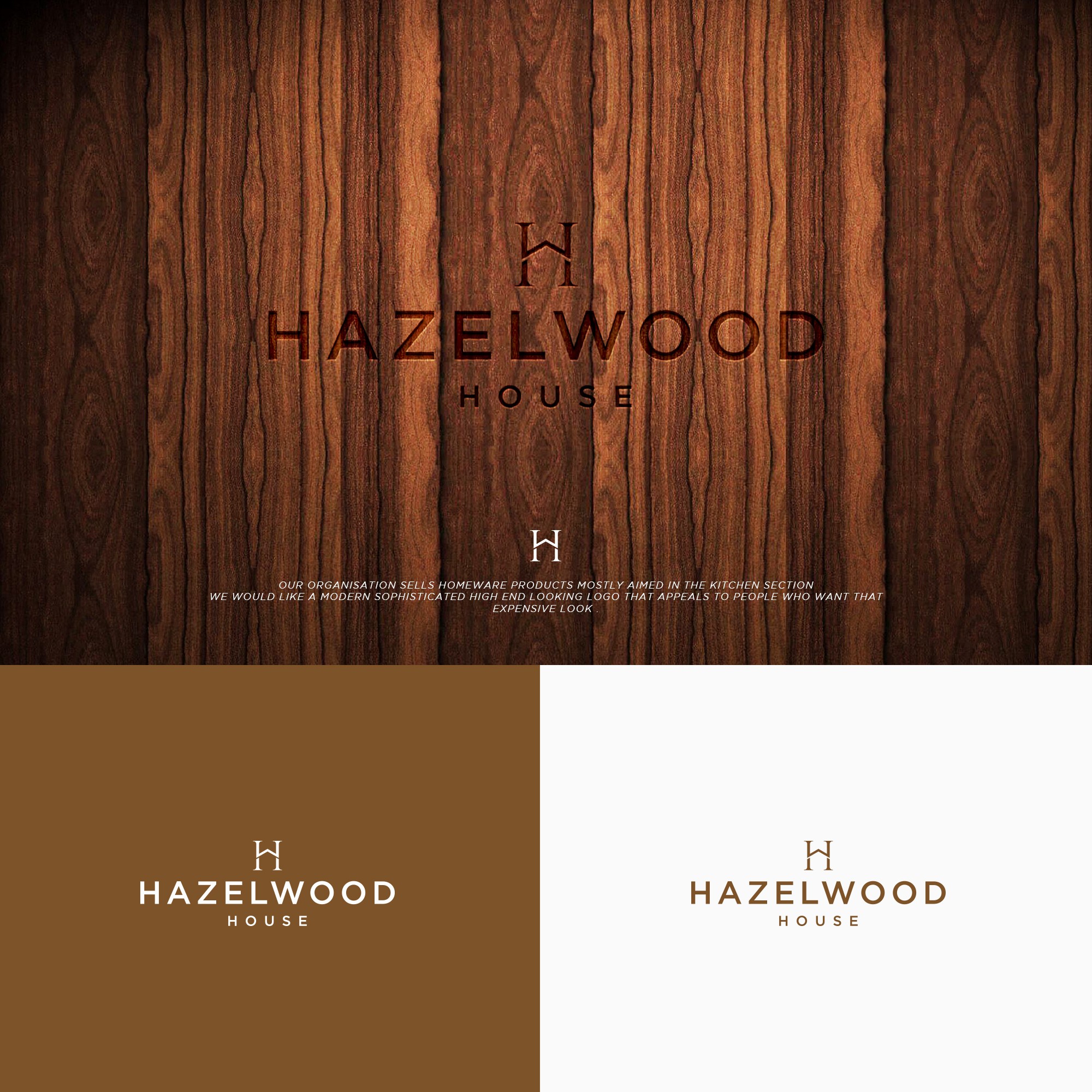 Wood Circle Logos - Free Wood Circle Logo Ideas, Design & Templates
