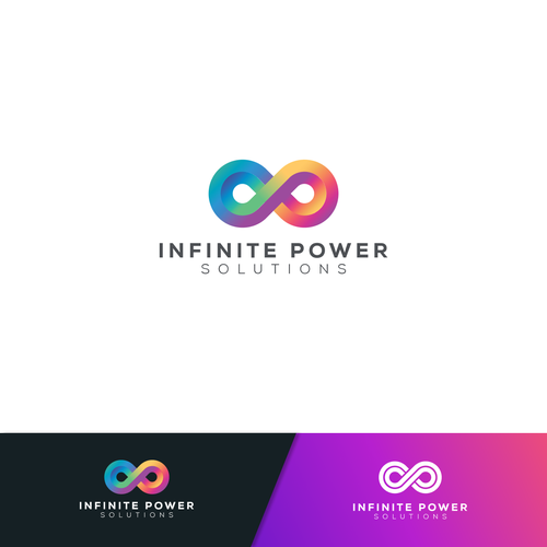 Designs | Infinite Power Solutions | Logo design contest