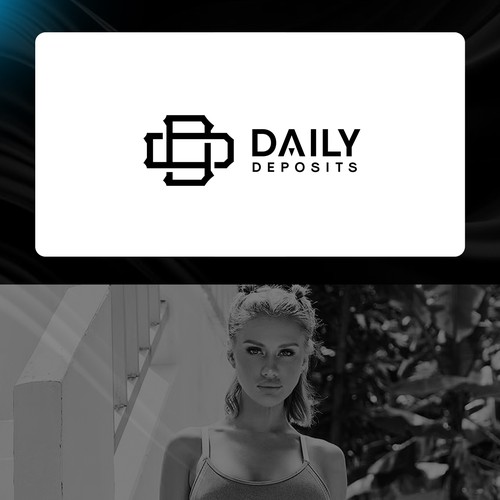 Designs | DAILY DEPOSITS LOGO | Logo design contest