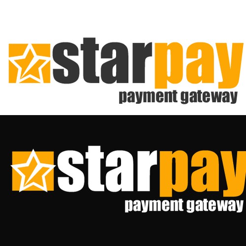 starpay logo for payment gateway | Logo design contest