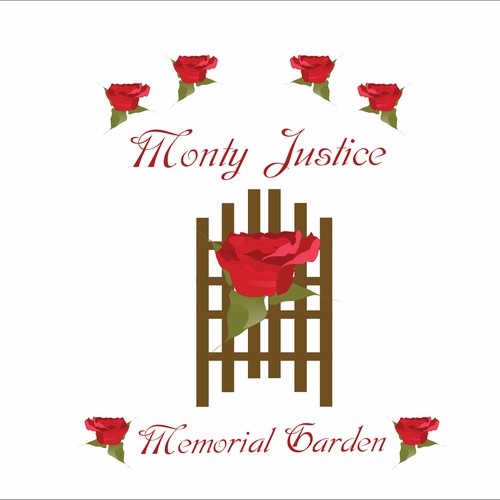 Rose Garden Logo | Logo Design Wettbewerb