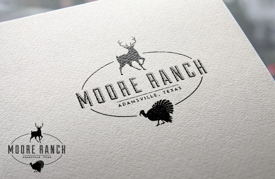 Hunting Lodge Logo | Logo design contest