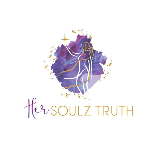 Women's empowerment blog needs an impressive logo | Logo design contest