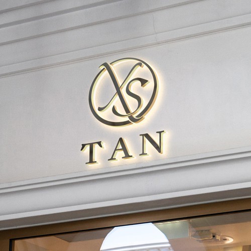 Living lavish...feeling luxurious! | Logo design contest