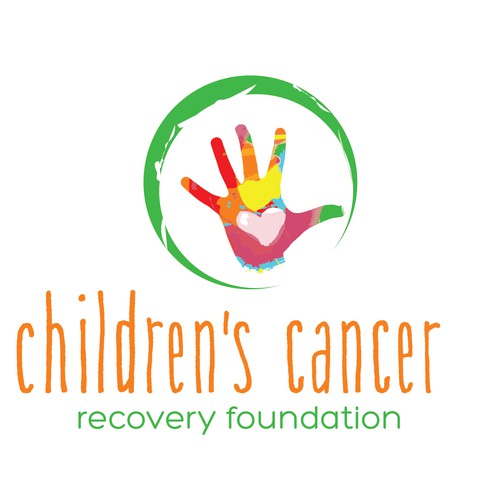 Create Children's Cancer Logo that Grasps attention | Logo design contest