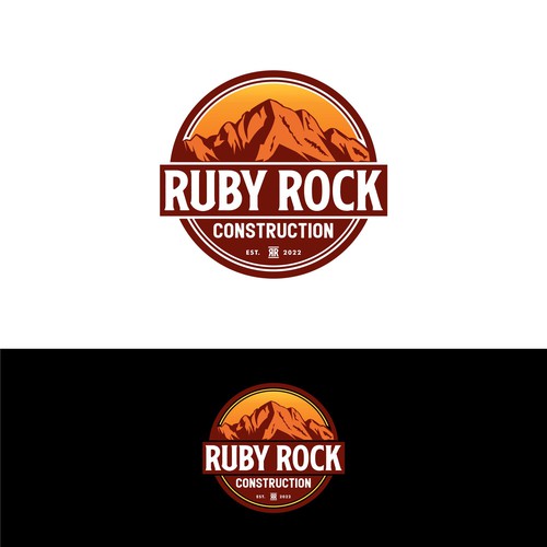 Designs | Design a nature forward logo for UT based construction ...