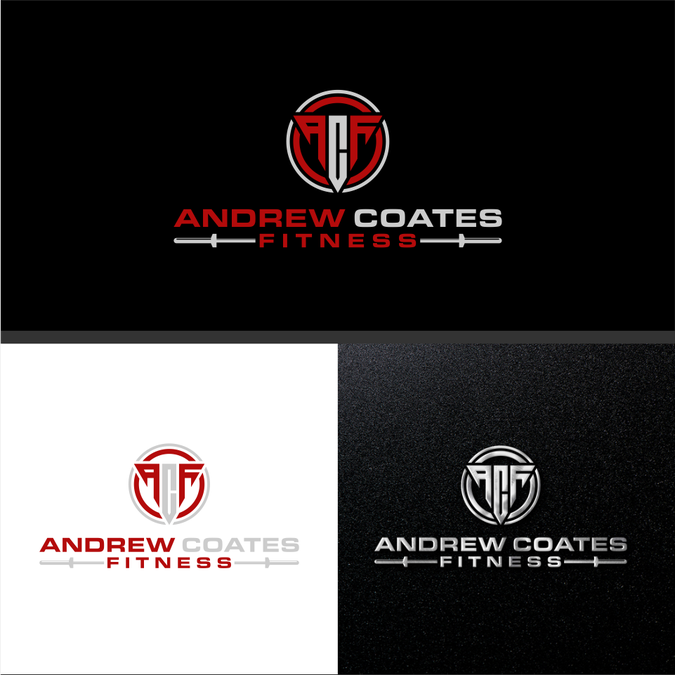 please-create-my-personal-training-logo-logo-design-contest