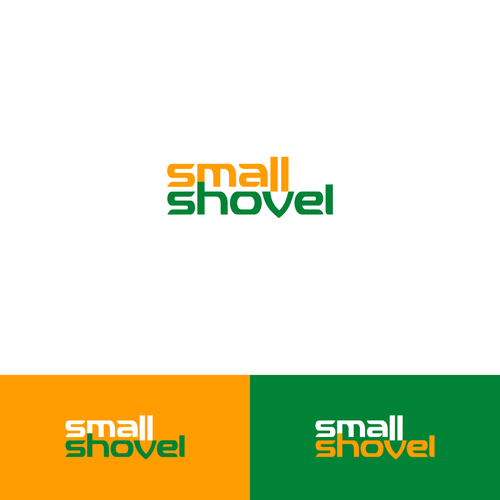Designs | Small Shovel | Logo design contest