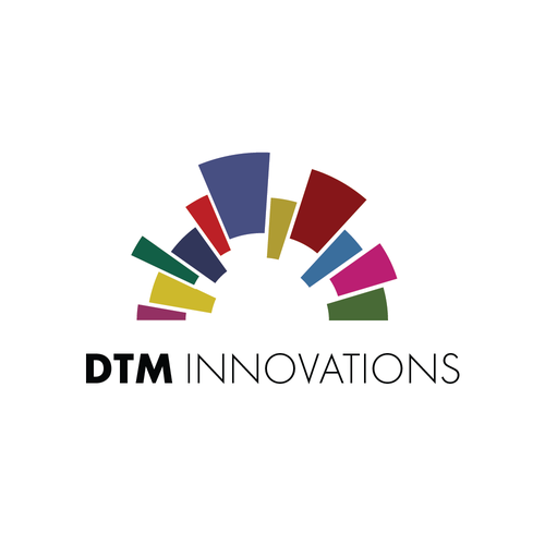 Designs | DTM Innovations logo | Logo design contest