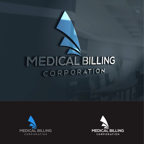 Medical Billing Company needs Power Logo | Logo design contest