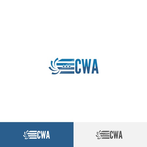 Designs | Sustainable Water Utility Logo | Logo design contest