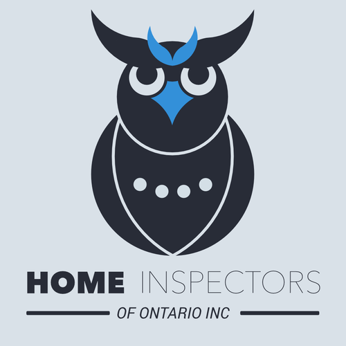 Design a professional logo for a high end home inspection company ...