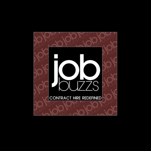 Logo for A Job Portal with A Lot of Buzz | Logo design contest