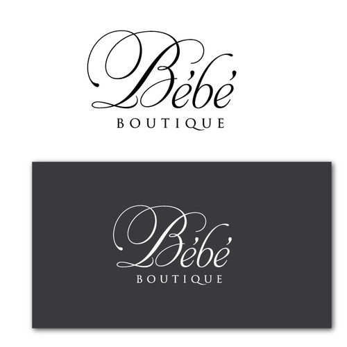 Create the next logo for BEBE BOUTIQUE | Logo design contest