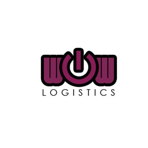 WOW Logistics NEW Logo | Logo design contest
