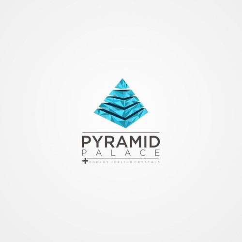 Cool Pyramid logo | Logo design contest