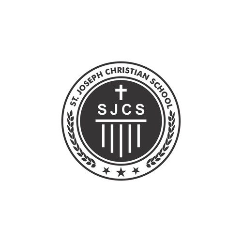 SJCS Seal | Logo & brand identity pack contest
