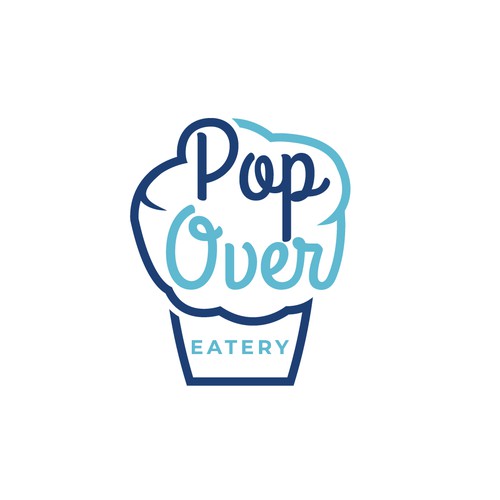 Designs | Help us keep things POPPIN!! | Logo design contest