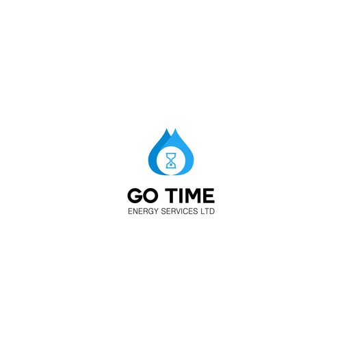 "Go Time Energy Services Ltd." Logo Design | Logo design contest