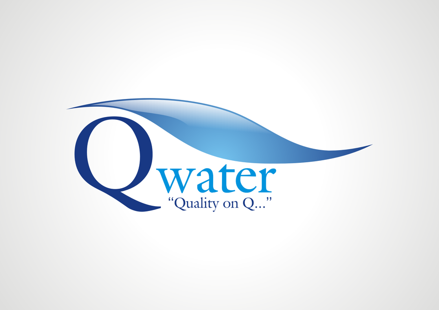New logo wanted for Q water | Logo design contest