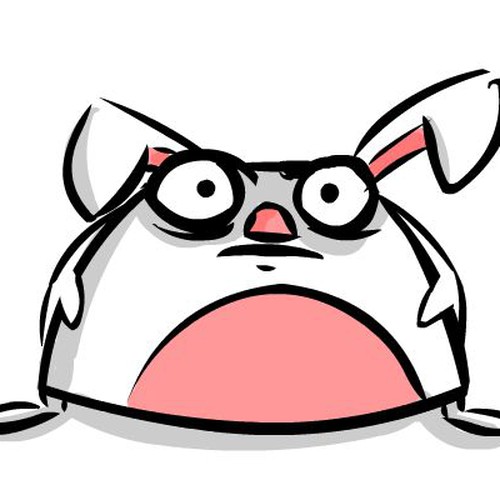 Graphics Required - Killer Bunny | Other Graphic Design contest