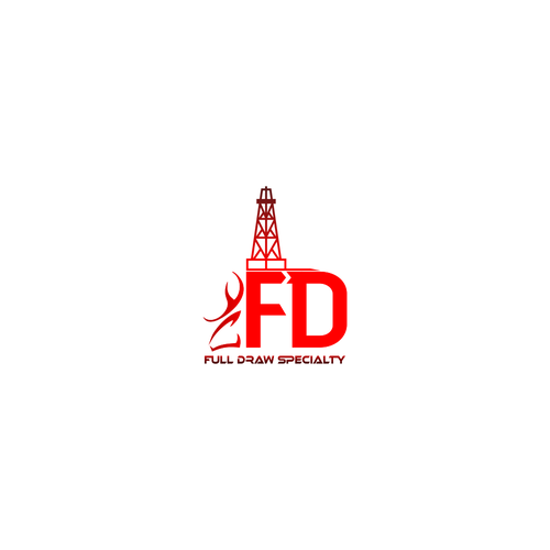Create an oilfield service company logo | Logo design contest