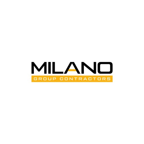 Designs | Milano Group logo refresh/modification | Logo design contest