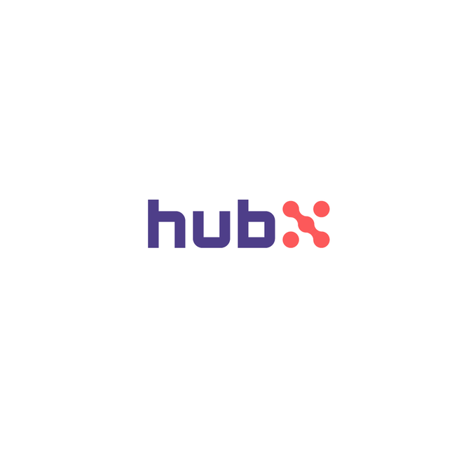Amazing opportunity to design logo for leading platform (HubX) hubx.com ...