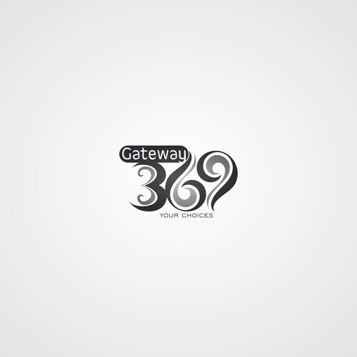 Gateway 369 | Logo design contest